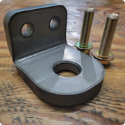 Accessories – Overland Custom Design