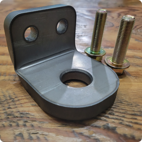 Accessories – Overland Custom Design