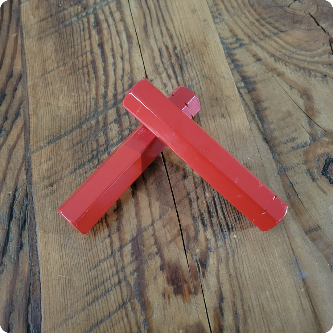 Powder Coat Hex Tubes – Overland Custom Design