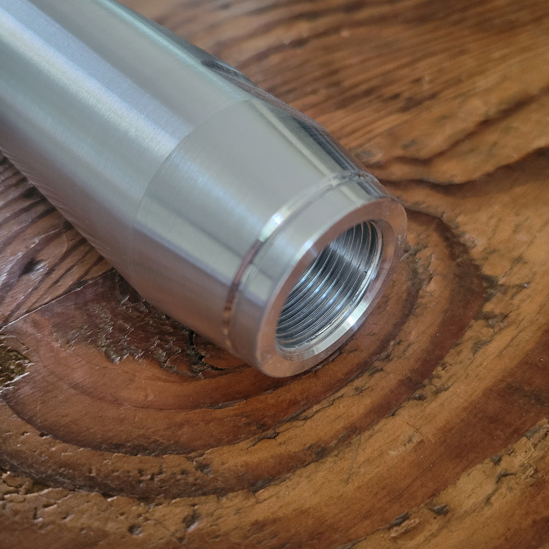 80 Series LC Upper Control Arms – Overland Custom Design