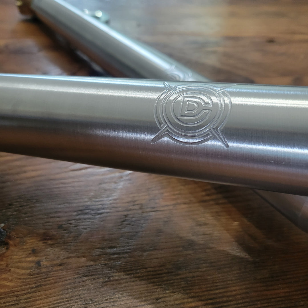 Lower Control Arms - 4th & 5th Gen 4runner, FJ Cruiser, GX – Overland ...