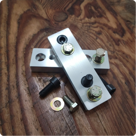 Overland Custom Design