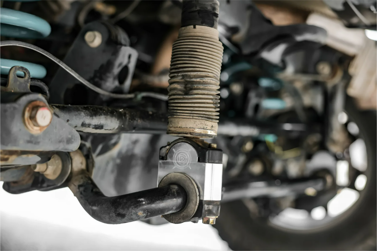 Overland Custom Design