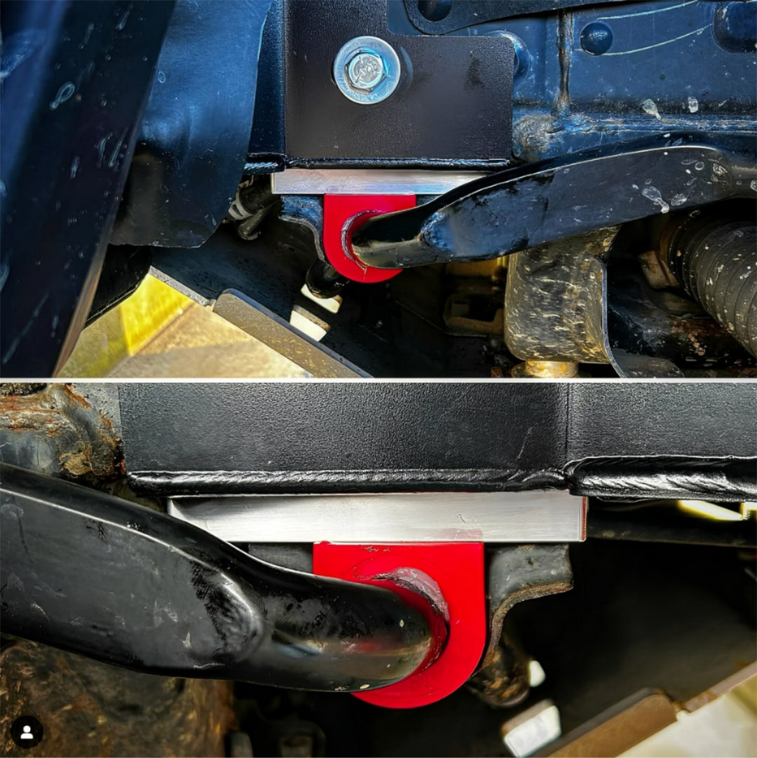 Overland Custom Design