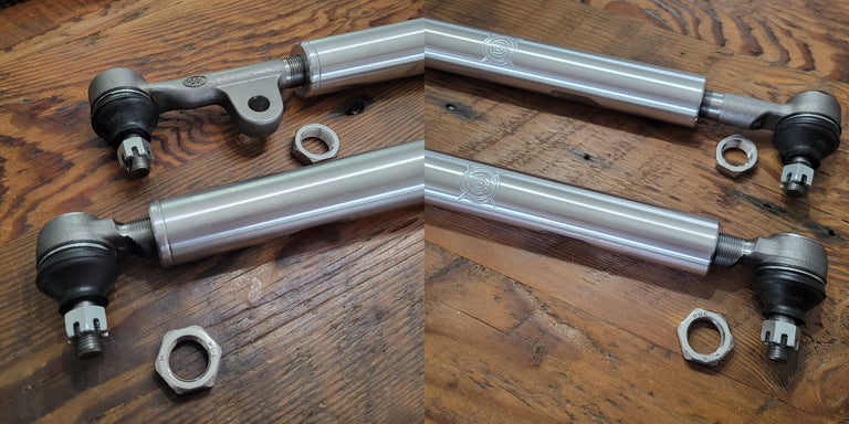 Overland Custom Design