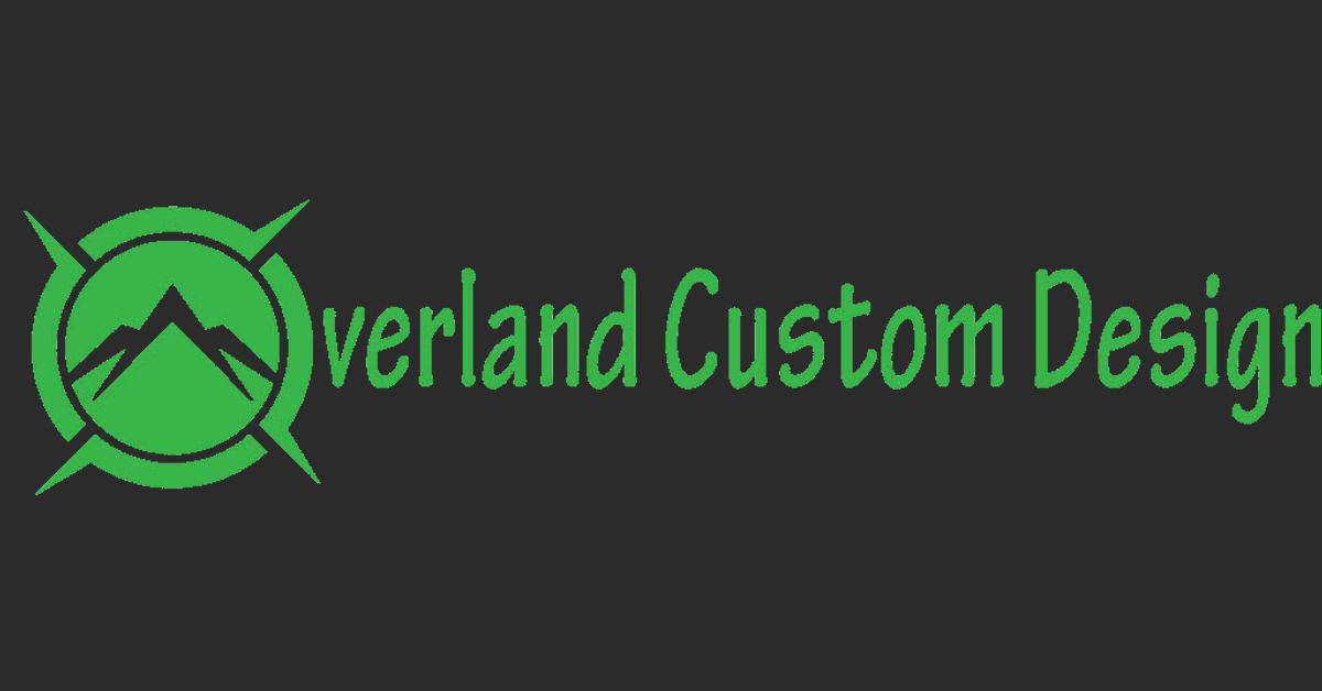 Overland Custom Design