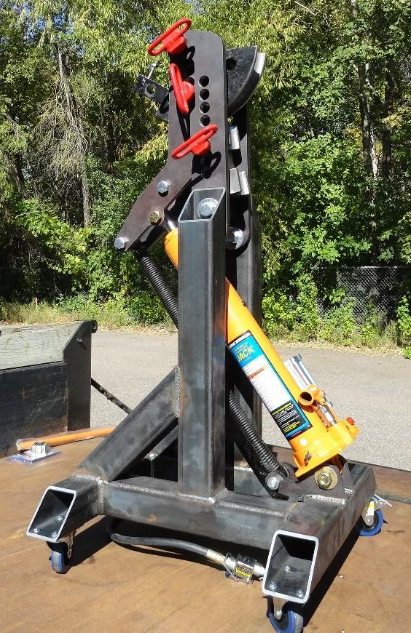 Digital Downloads – Overland Custom Design